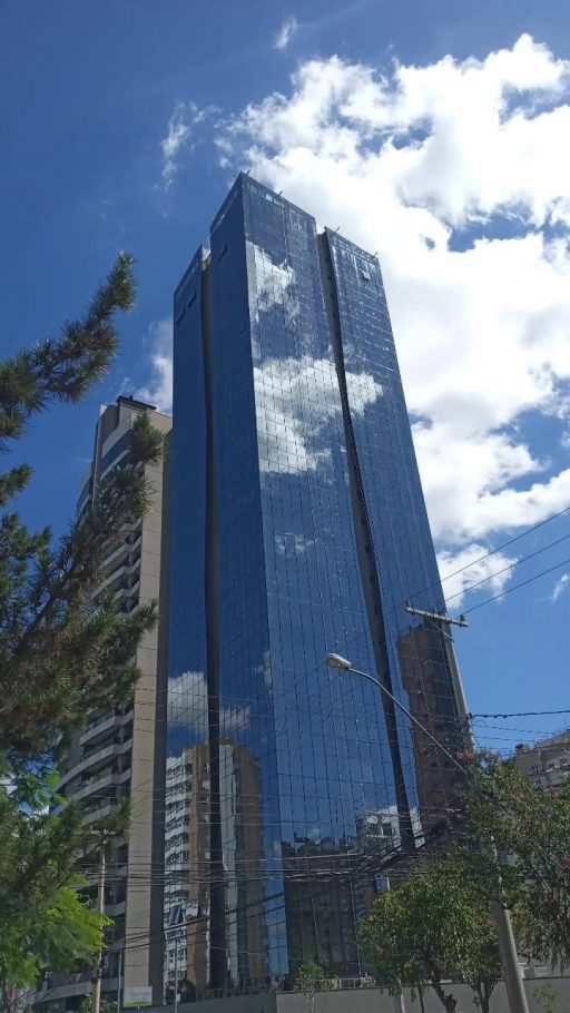 MURANO : Obra concluída com excelência na cidade de Novo Hamburgo-RS ...